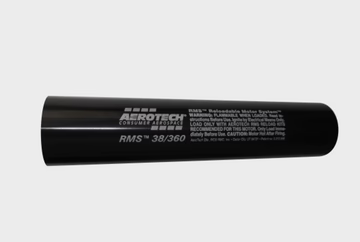 Aerotech 38mm 360 N-sec Casing – BuyRocketMotors.com