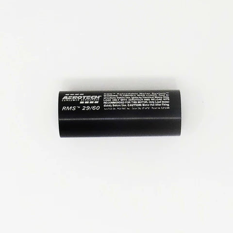 Aerotech 29mm 60 N-sec Casing – BuyRocketMotors.com