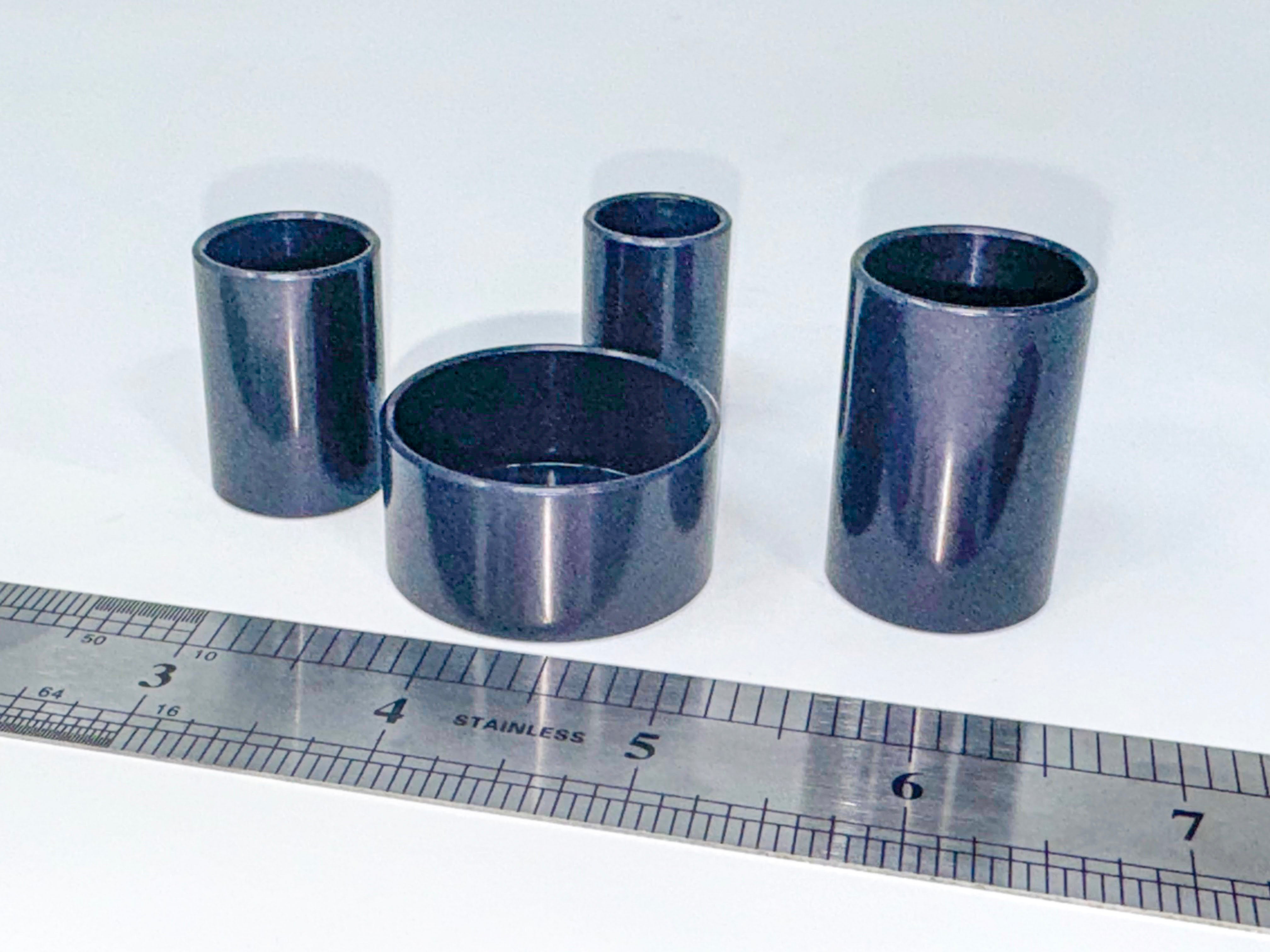 Kozmo Ejection Charge Canister – BuyRocketMotors.com