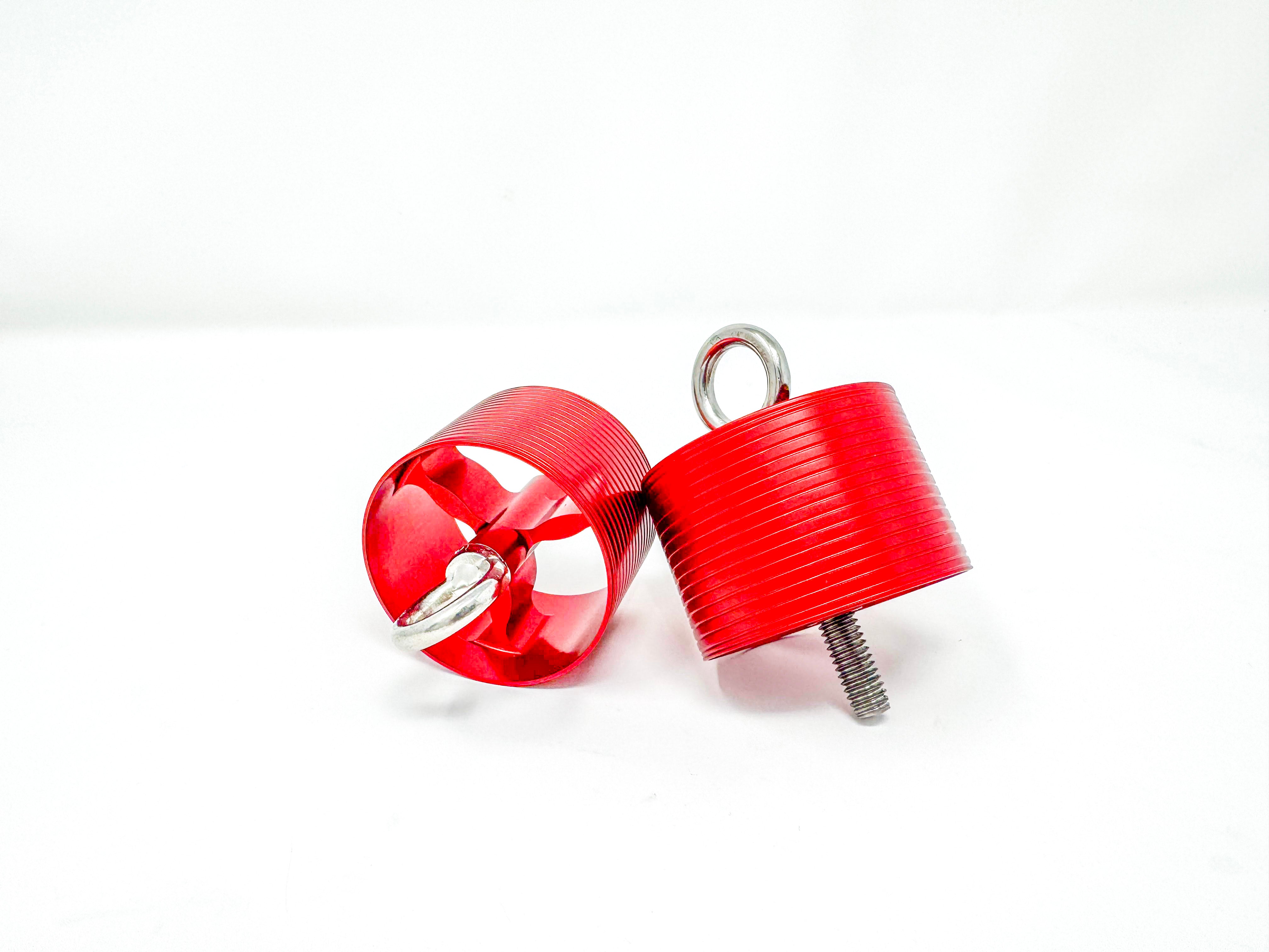 Kozmo Bear Claw Rocket Motor Retainers -38mm – BuyRocketMotors.com